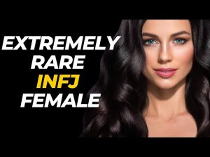 10 Signs of the Extremely Rare INFJ Female - Globoont