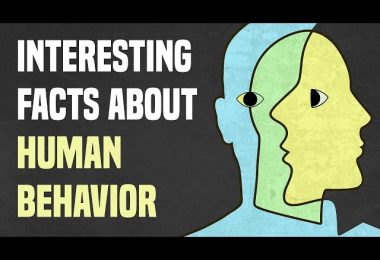 11 Interesting Psychological Facts About Human Behavior - Globoont